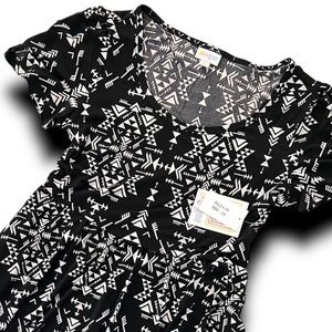 LuLaRoe | Dresses | Lularoe Riley Midi Dress | Poshmark